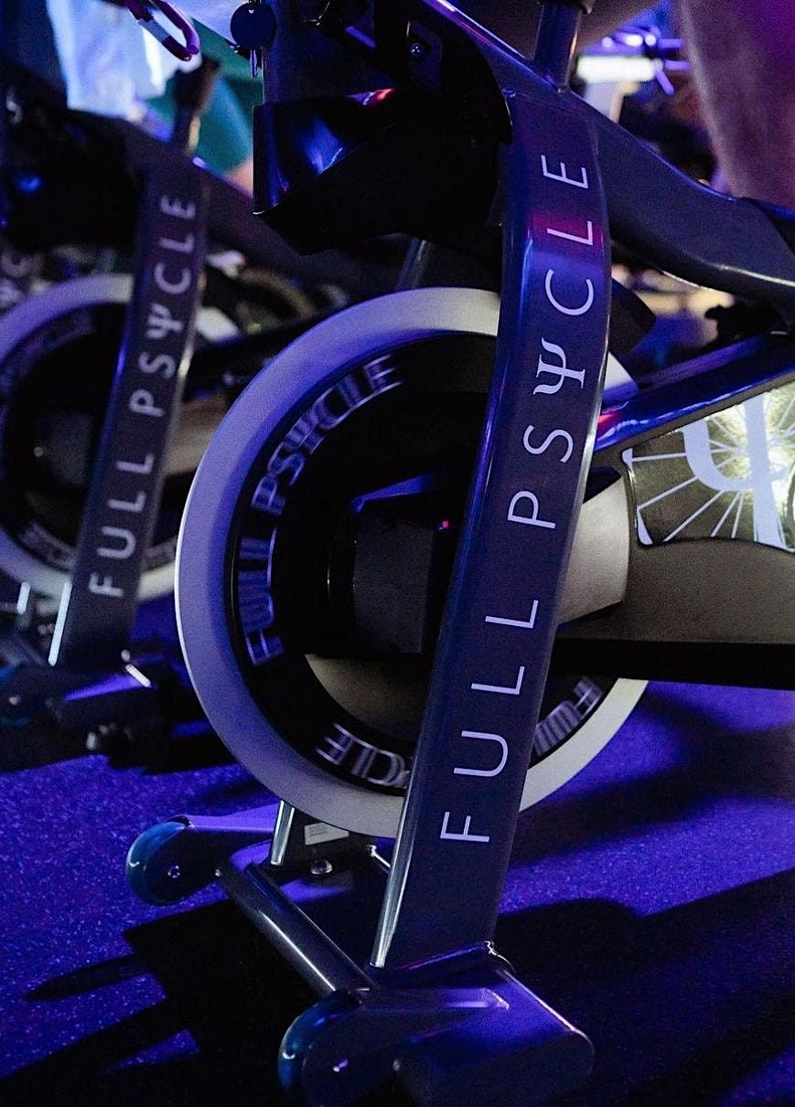 Fruit of the Spirit - Group Cycle Jacksonville, FL, Full Psycle Harbour ...