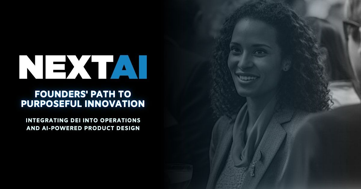 Founders Path to Purposeful Innovation, 6795 Rue Marconi bureau 200, Montréal, Québec, Canada ...