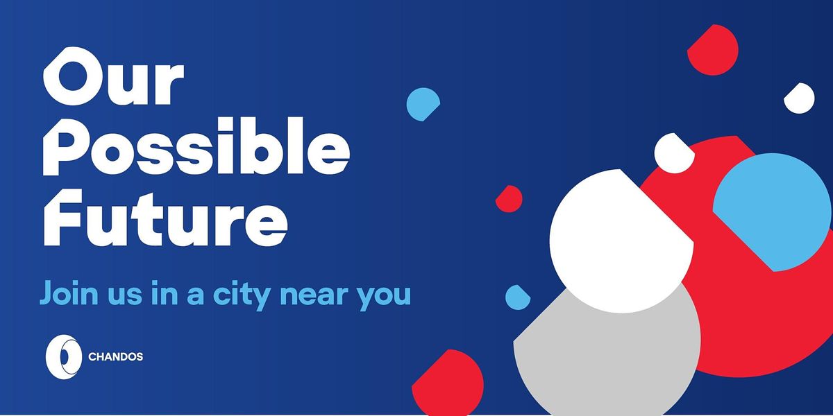 Our Possible Future: Yes, we can build it better! (Ottawa), Bayview ...