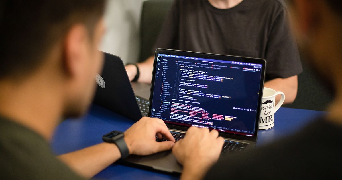 Try Turing: Student Project Showcase, See What Turing Students Can Do ...