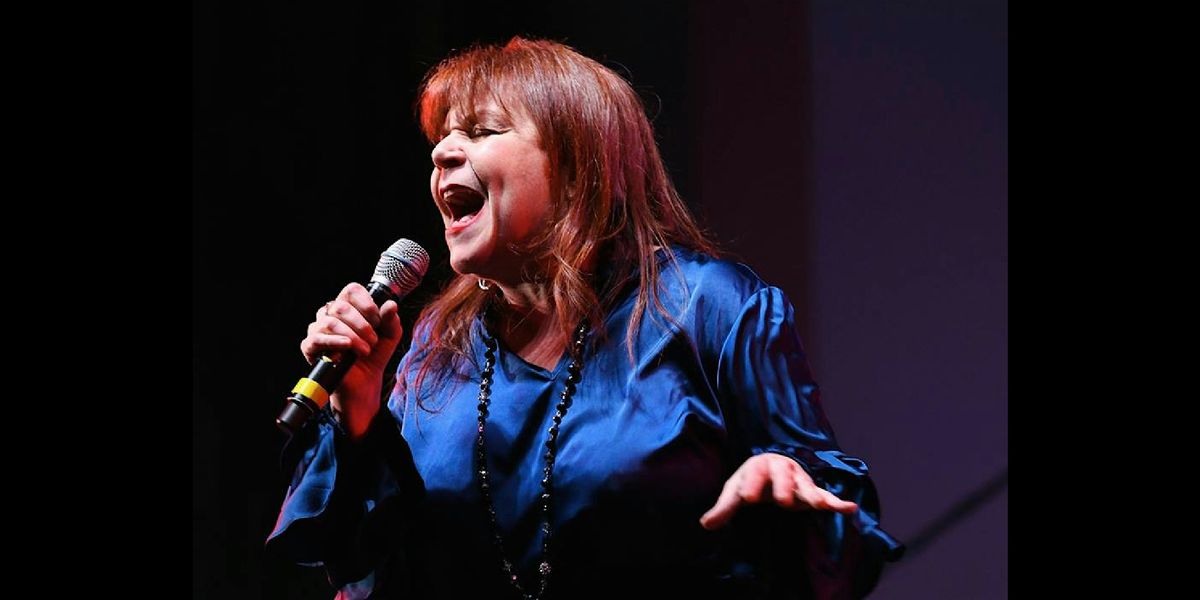 Donna Colton & Sam Patterelli at the 443 Social Club, The 443 Social ...