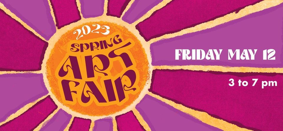 PCS Spring Art Fair 2023, Pacific Crest Montessori School, Seattle, 12 ...