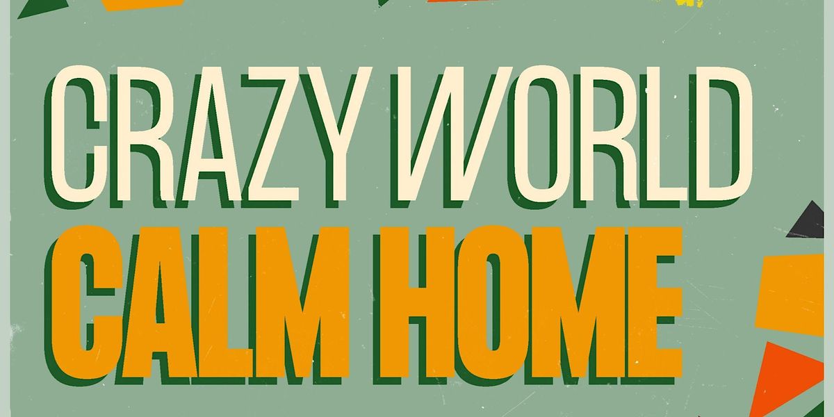 "Crazy World, Calm Home": How to express your interior personality, The ...