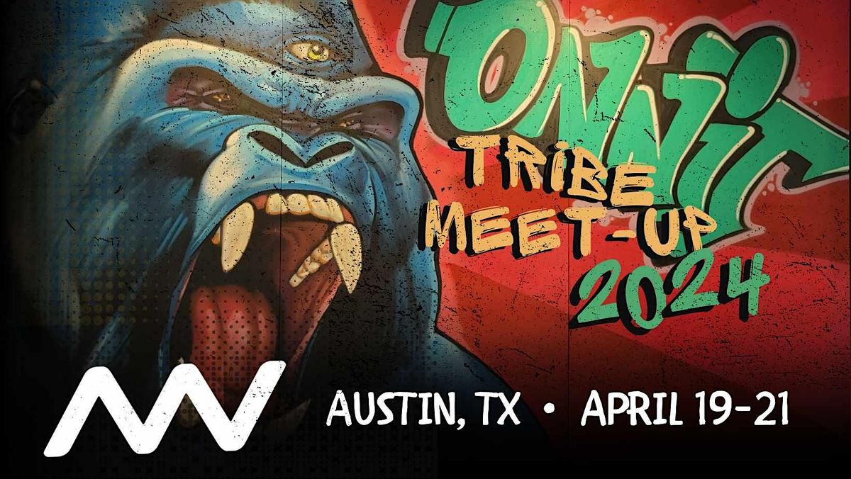 Onnit Tribe Meet Up 2024!, Onnit Gym - Austin, TX, 19 April to 21 April