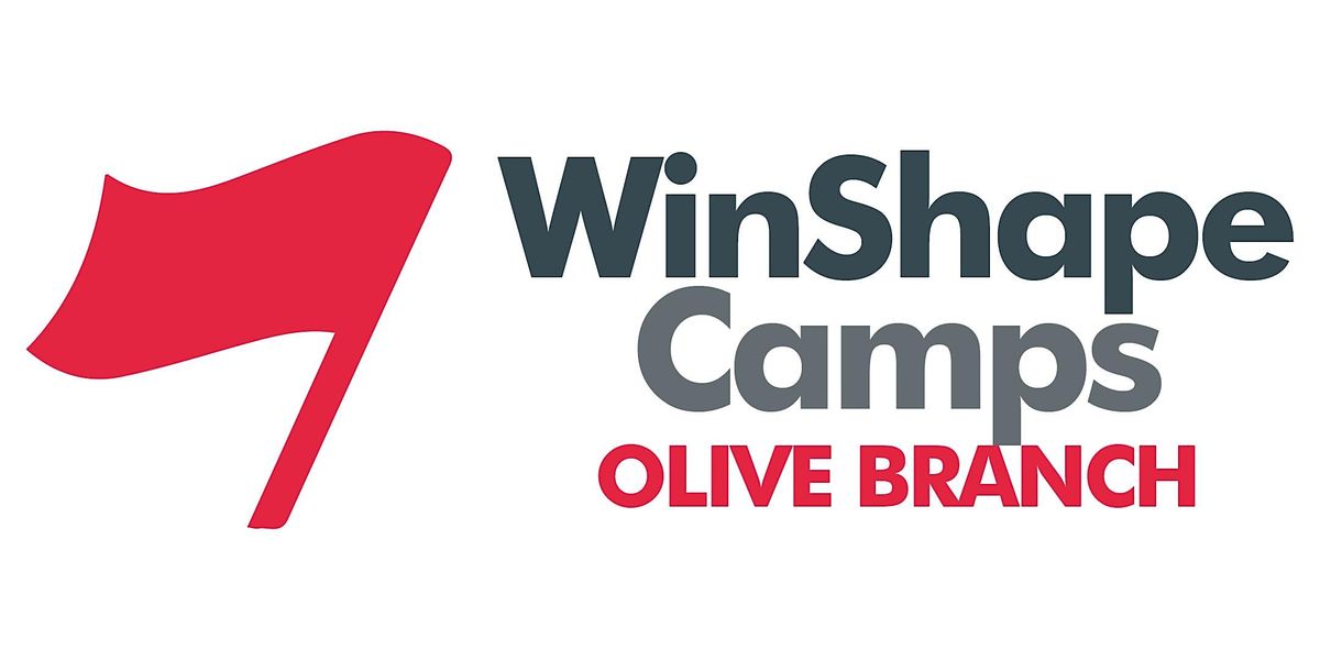 WinShape Camp Catering June 2023, First Baptist Olive Branch, 19 June ...