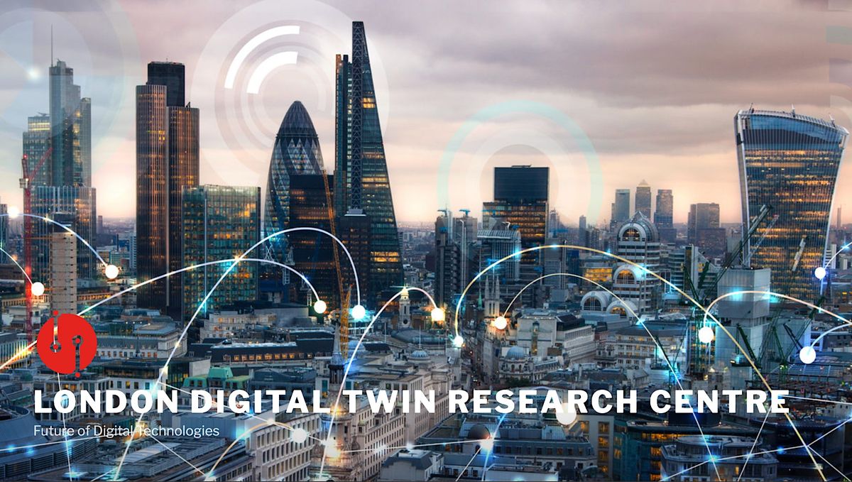 2023 Annual Workshop on Transforming Industry and Society with Digital ...