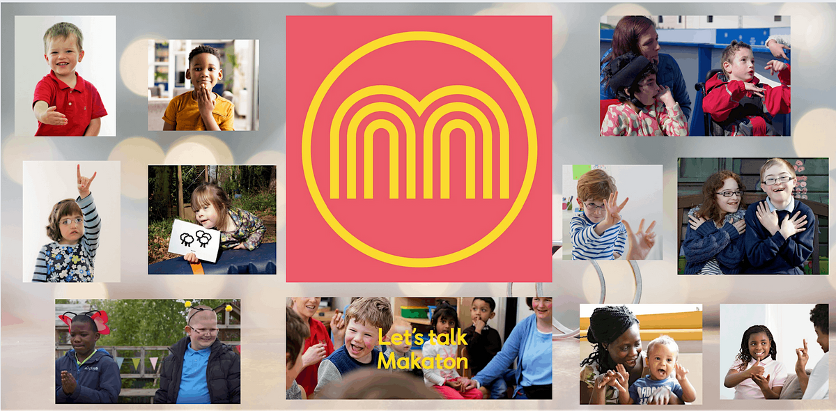 Makaton Level 1 & 2 Workshop, Cherry Garden School, London, 4 October 2023