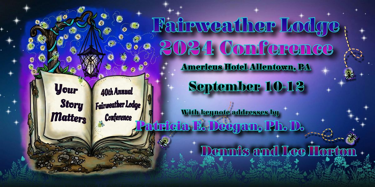 2024 Fairweather Lodge Conference, The Americus Hotel, Trademark Collection by Wyndham ...