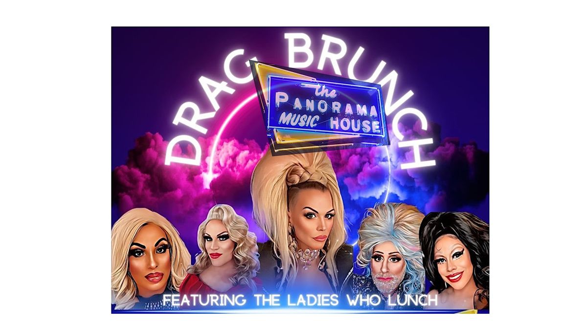 Panorama Music House Drag Brunch, Panorama Music House, Lake Charles ...