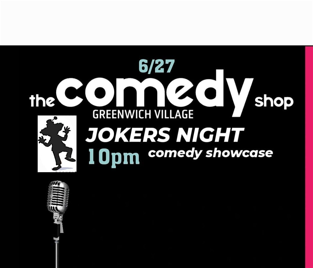 COMEDY SHOP: KAREEM GREEN, SERGIO CHICON, AND CHRISTY MILLERI!, Comedy ...