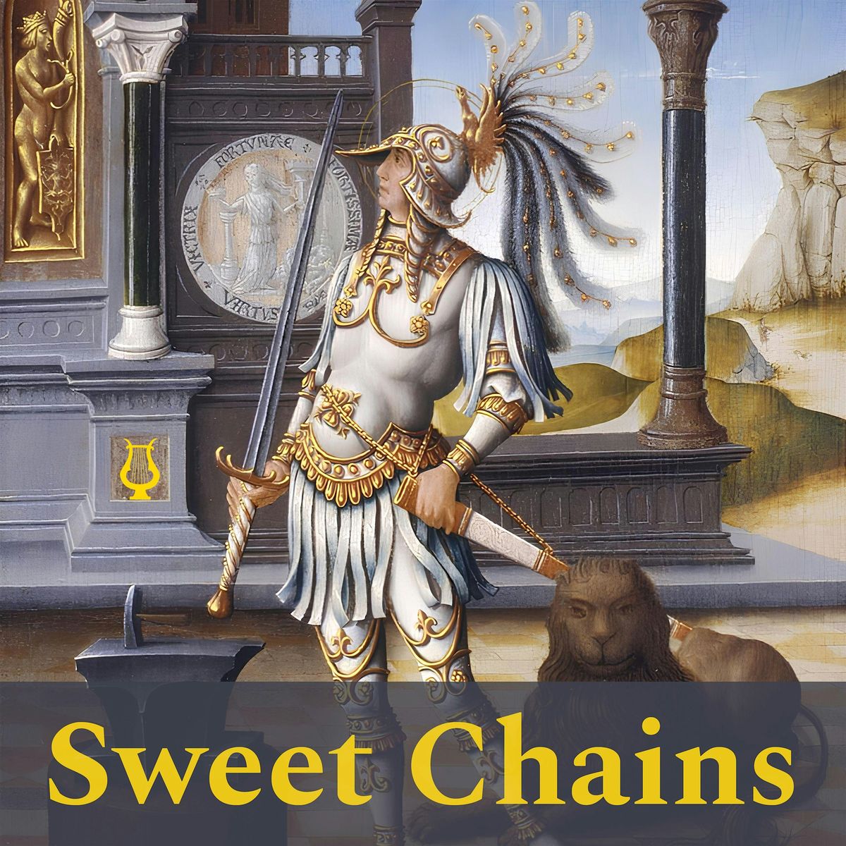 Sweet Chains (a musical drama about St. Adrian from 1692), St. Vincent ...