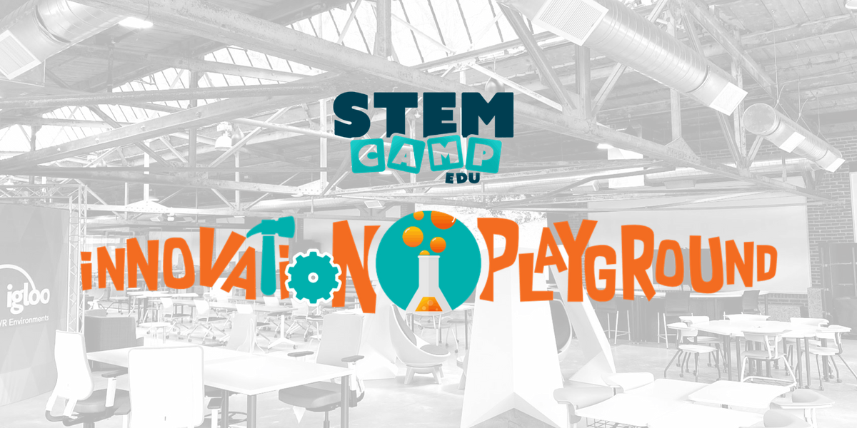 Innovation Playground, Fluxspace., Norristown, 25 July 2022