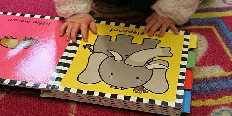 Pearse Street Library Toddler Group & Story Time, Pearse Street Library ...