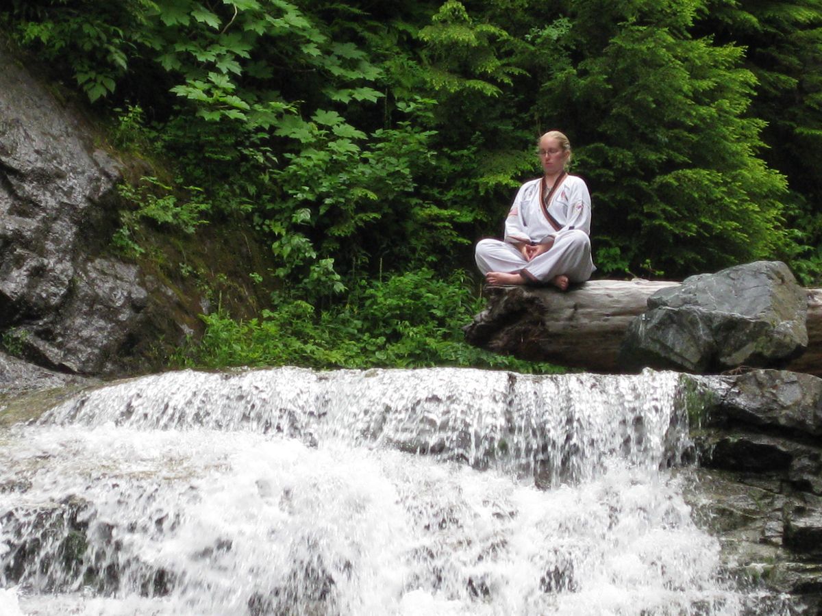 2023 World Tai Chi and Quigong Day: Free Tai Chi Seminar, Lake ...