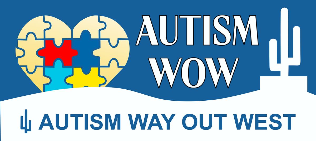 Autism Way Out West 5th Annual Awareness Walk, Tartesso Community ...