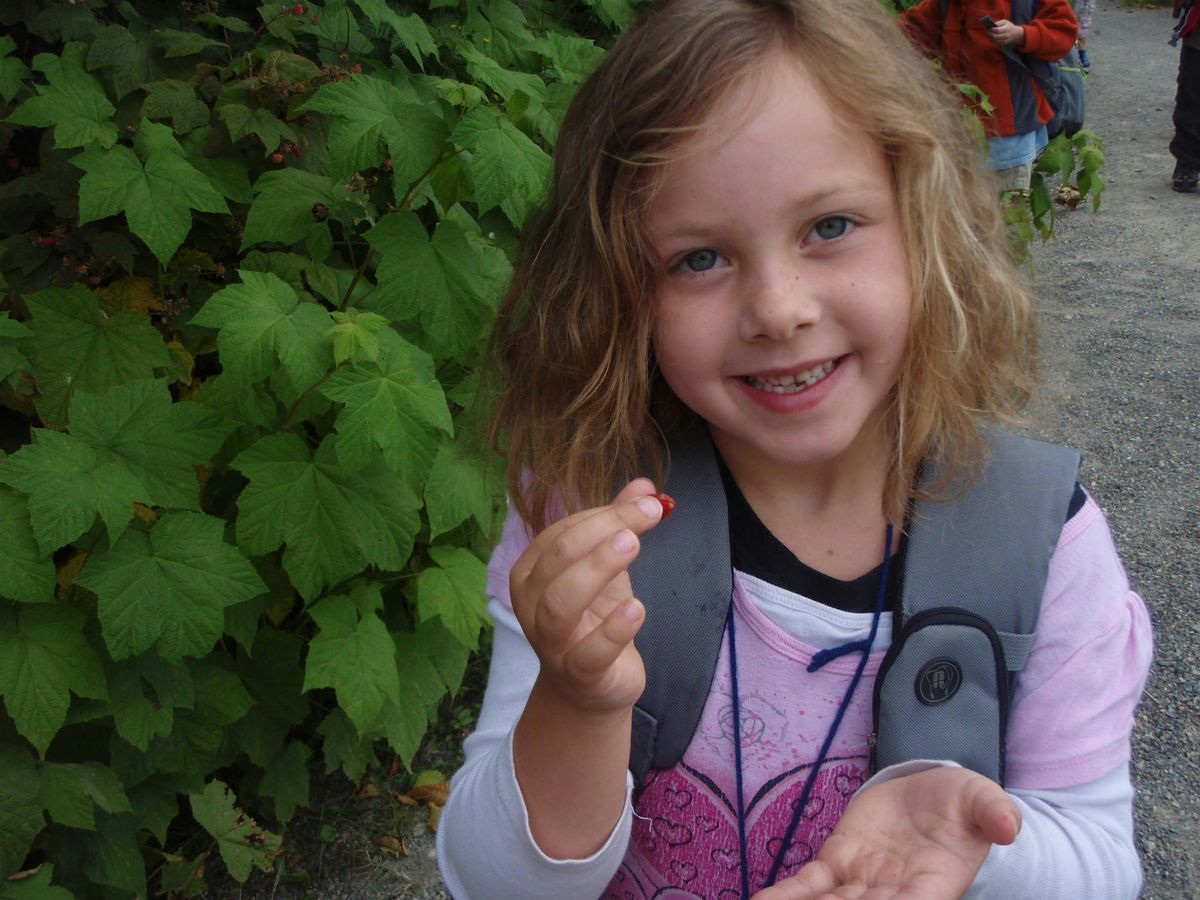 Forest to Fork 2024, Brightwater Center, Woodinville, 8 June 2024