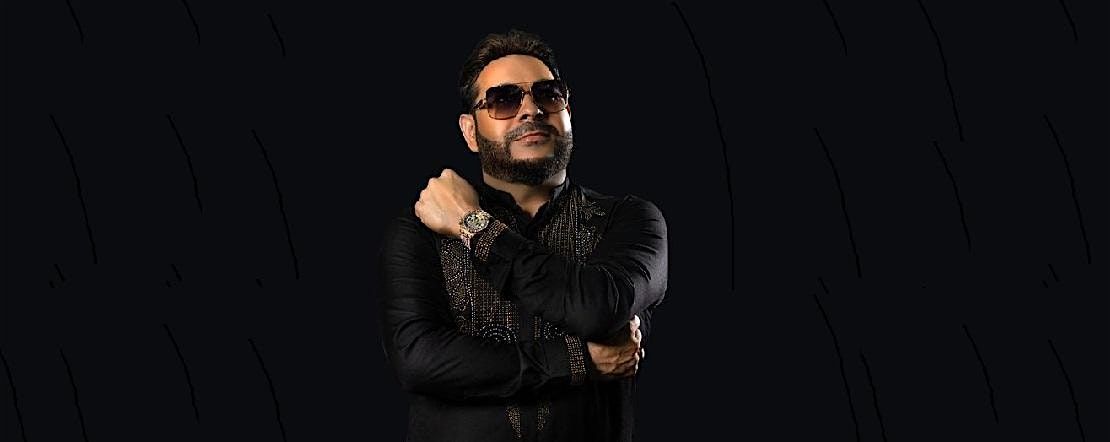 EL Chaval de la Bachata, Stratus Event Center, Phoenix, 5 May 2024