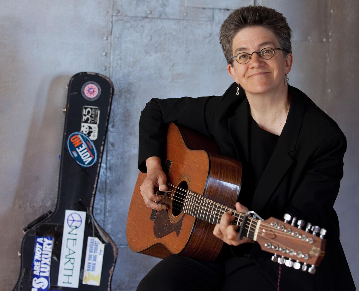 Ann Reed, Joan Griffith and Mary Louise Knutson, The Dunsmore Jazz Room ...