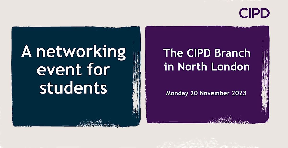 Meet up Monday Student networking event, Camino King's Cross, London, 20 November 2023