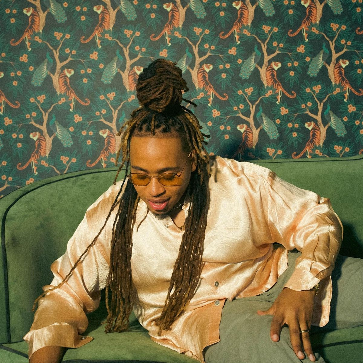 The JAMO Tour featuring Jamison Ross, The Blue Note Bistro, North ...