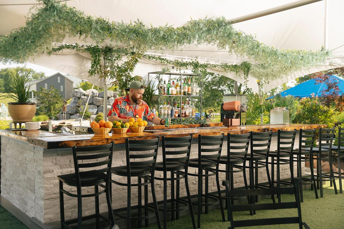 Fall Festival - VIP Pre-Party and Parking At Stoner Grille, 605 Granite ...