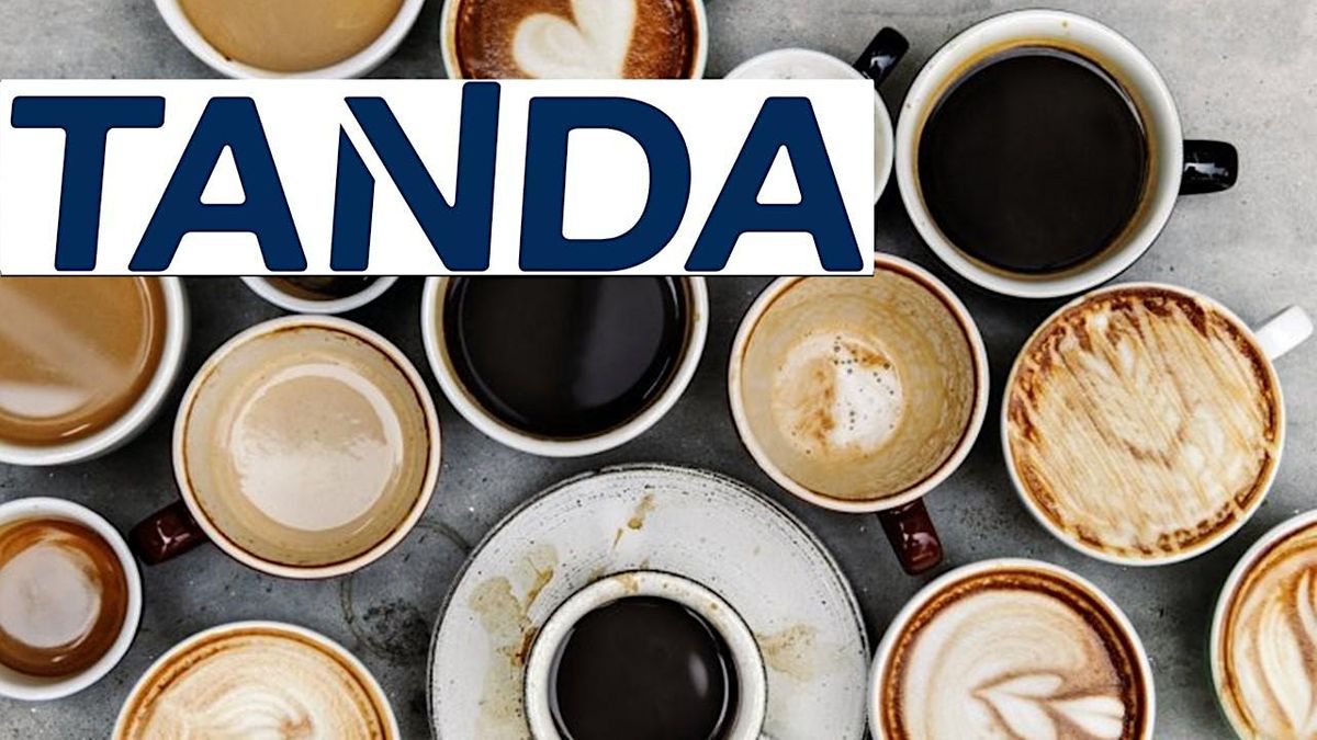 QUT Inside Innovation: TANDA, TANDA, Brisbane, 9 November 2022