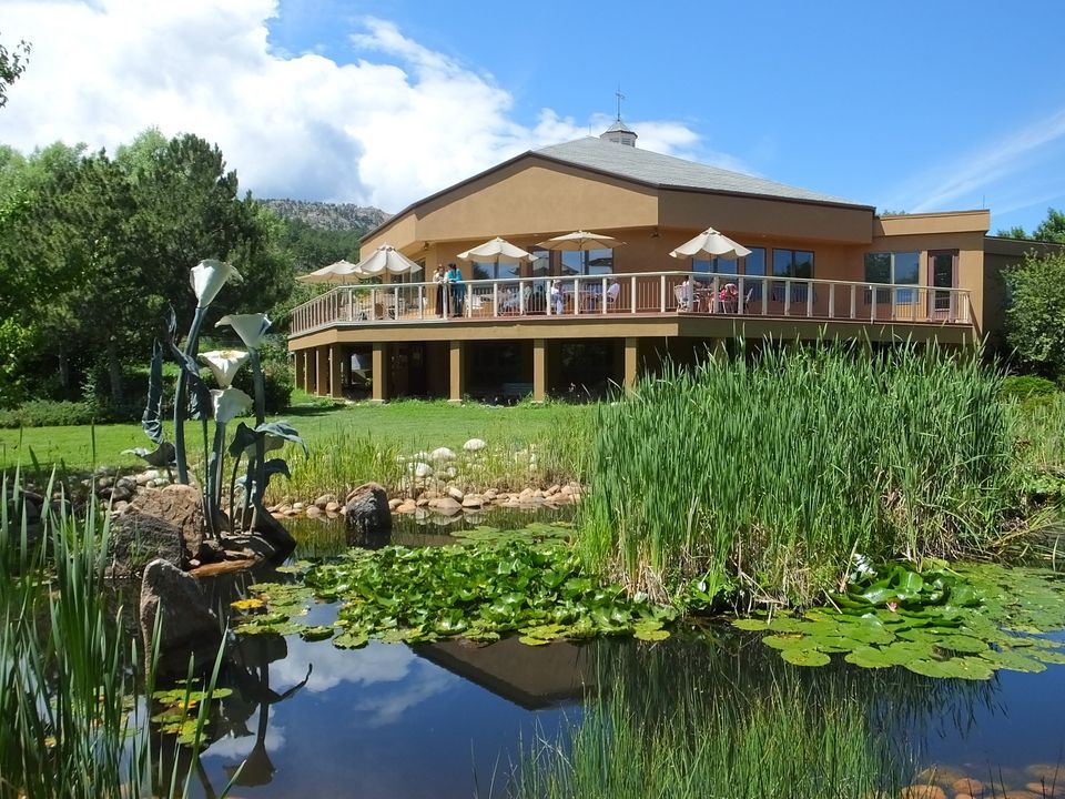 Sunrise Ranch Internship, Sunrise Ranch, Loveland, 3 April 2023