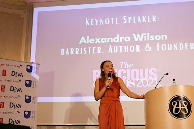 17th Annual PRECIOUS Awards, One Great George Street, London, 17 ...