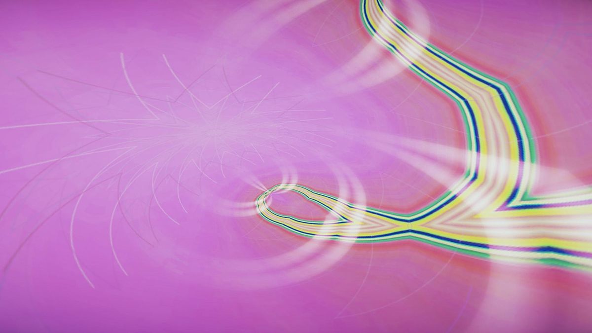 Destination Unknown: Exploring Digital Art with Anne Spalter ...