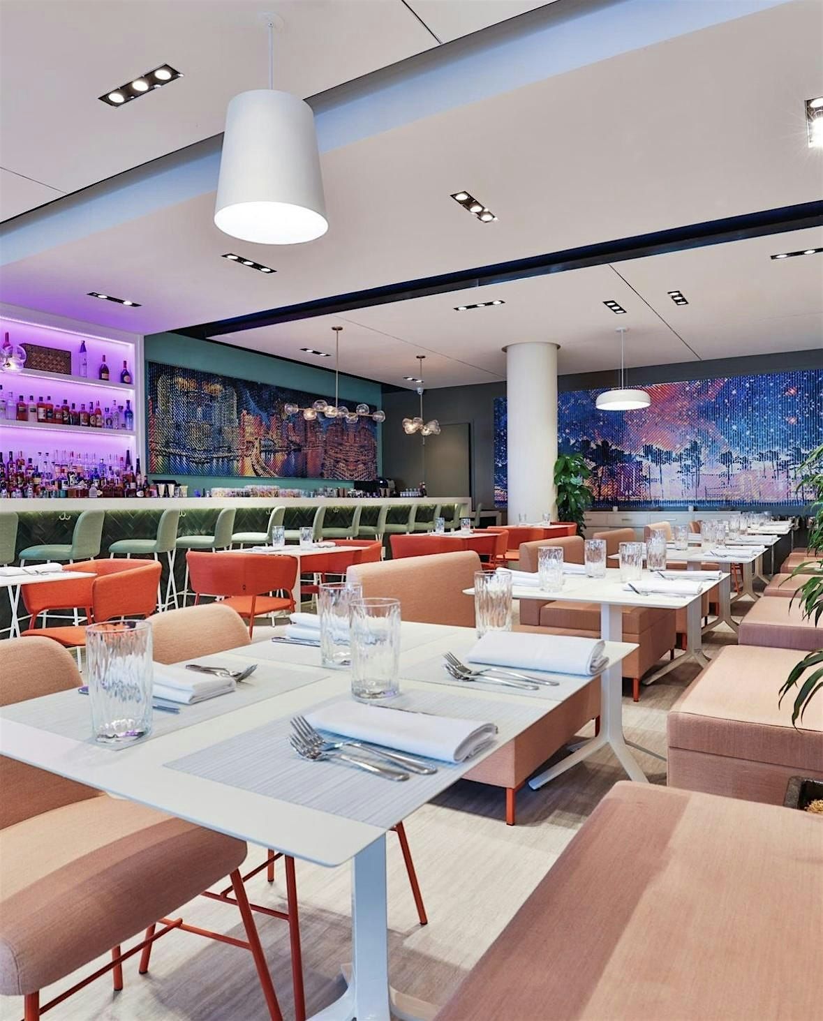 Lengua Opening Dinner by Chef Mitsuharu Tsumura & Chef Antonio Bachour ...