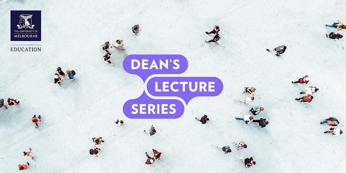 Deans Lecture presented by Prof Barry Judd: NAIDOC Week, Theatre Q230 ...