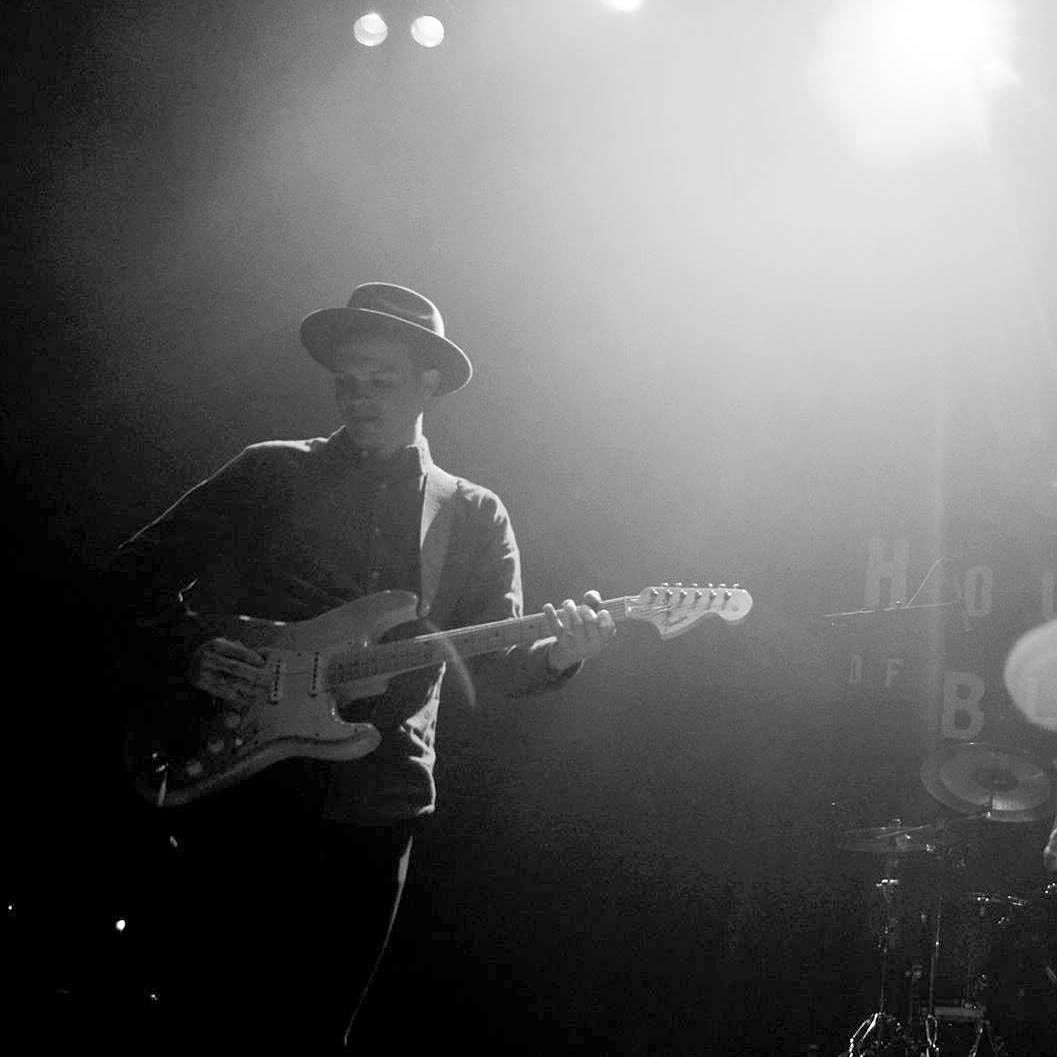 Monday Singer, Songwriter Showcase Presents: Ben Jarrad, Dan Electro's ...