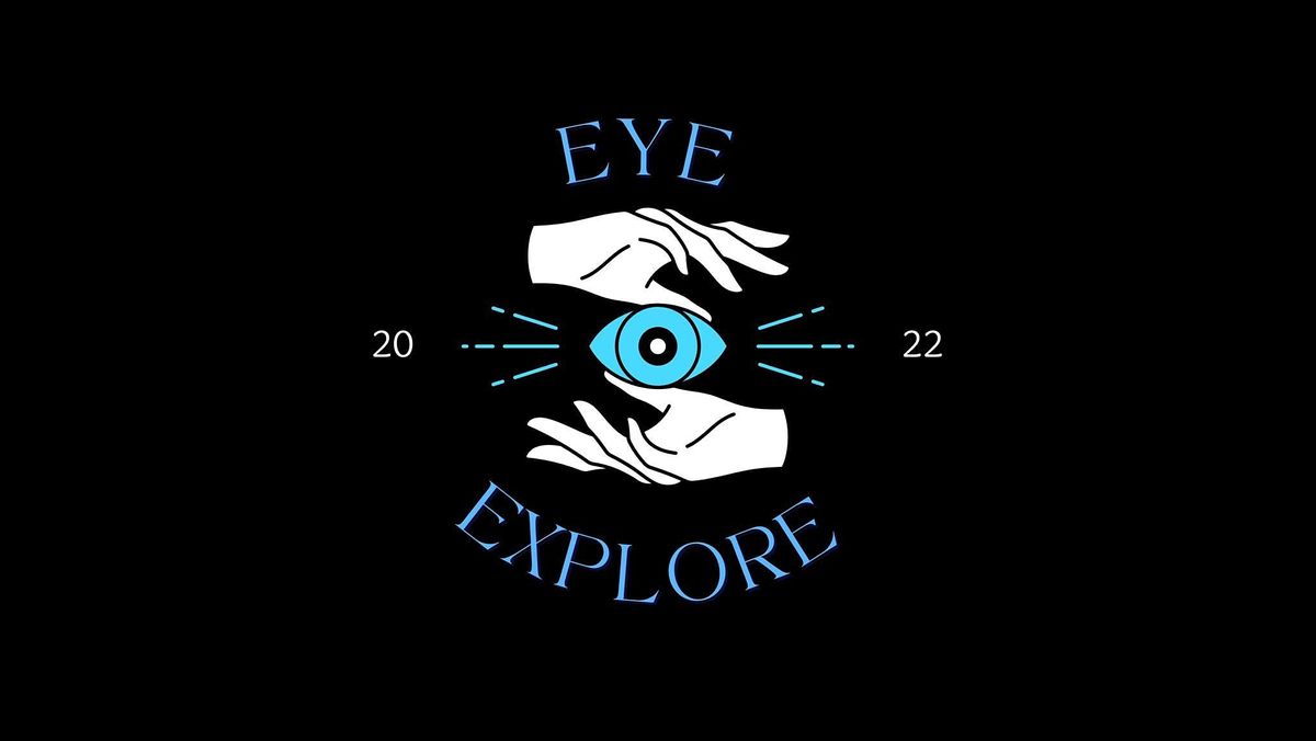 EyeExplore Conference 2022, Online, 30 April 2022