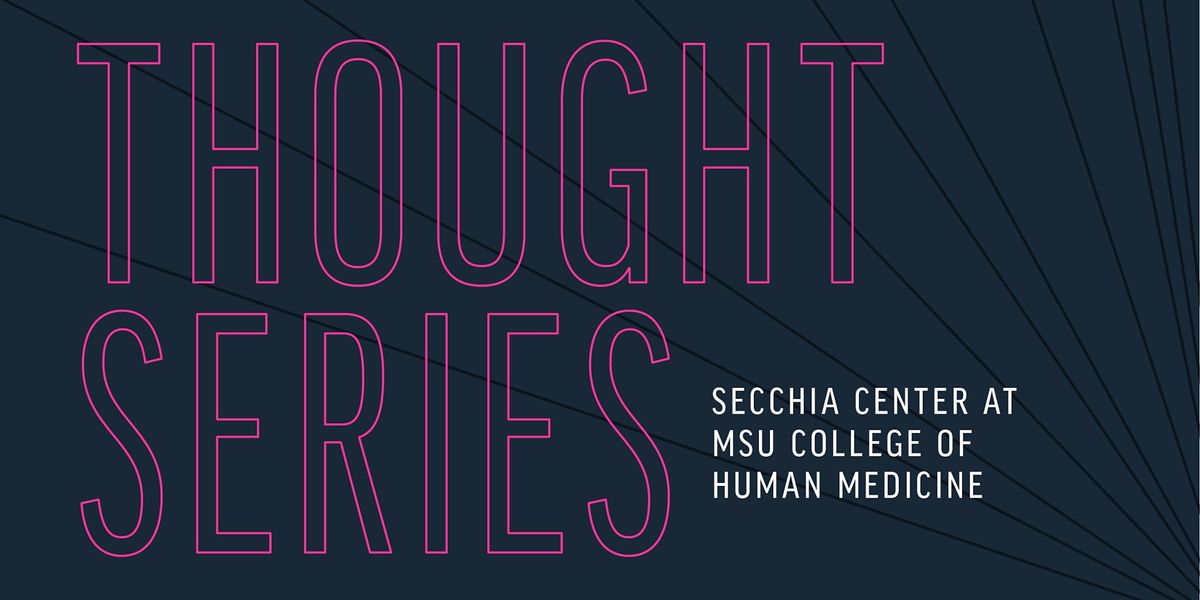 Designing the Future of Healthcare Part 2: Digital Health, Secchia ...