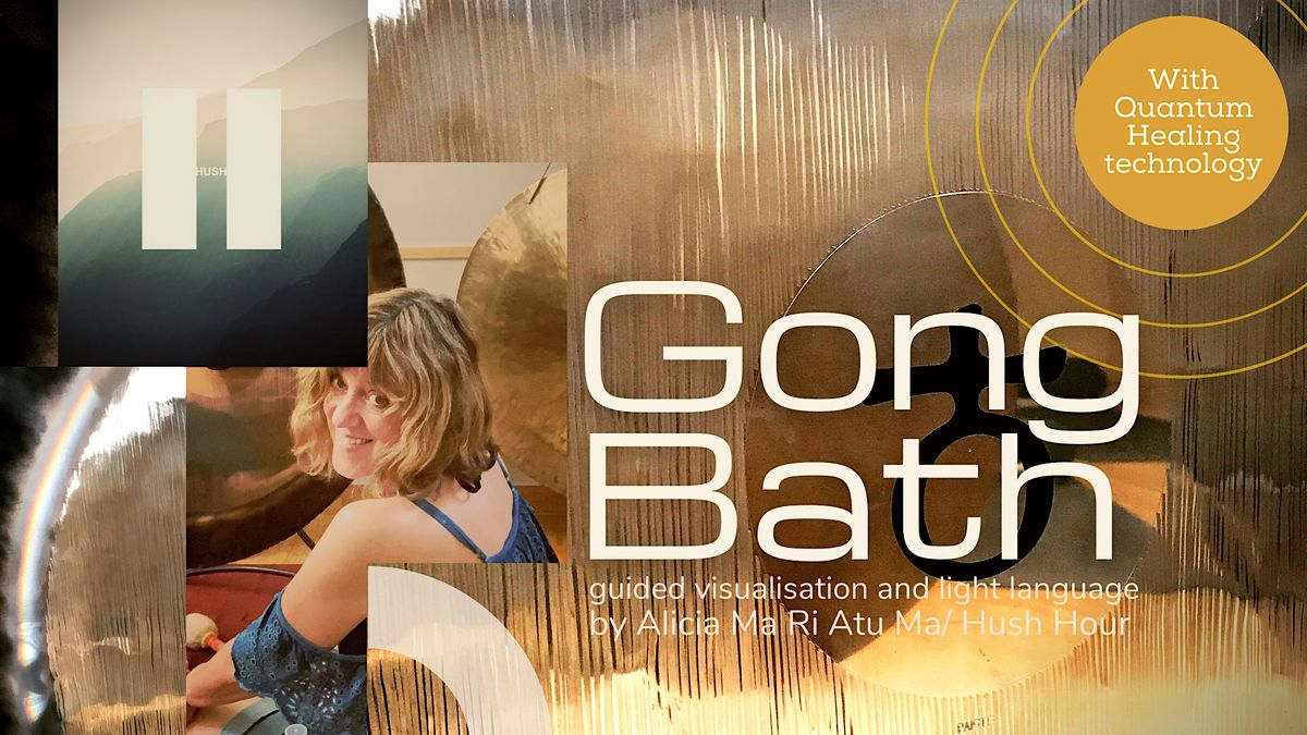 Sundown Sound Sanctuary,Guided Meditation+Light Language, Training ...