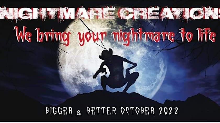 Nightmare Creations Presents The Asylum, 6509 Bowness Rd NW, Calgary, 30 October 2022