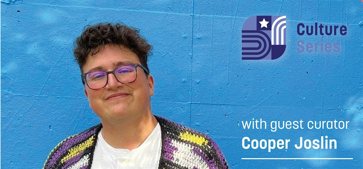 Culture Series: Transcending Boundaries - Trans Histories and Liberation, Busboys and Poets ...