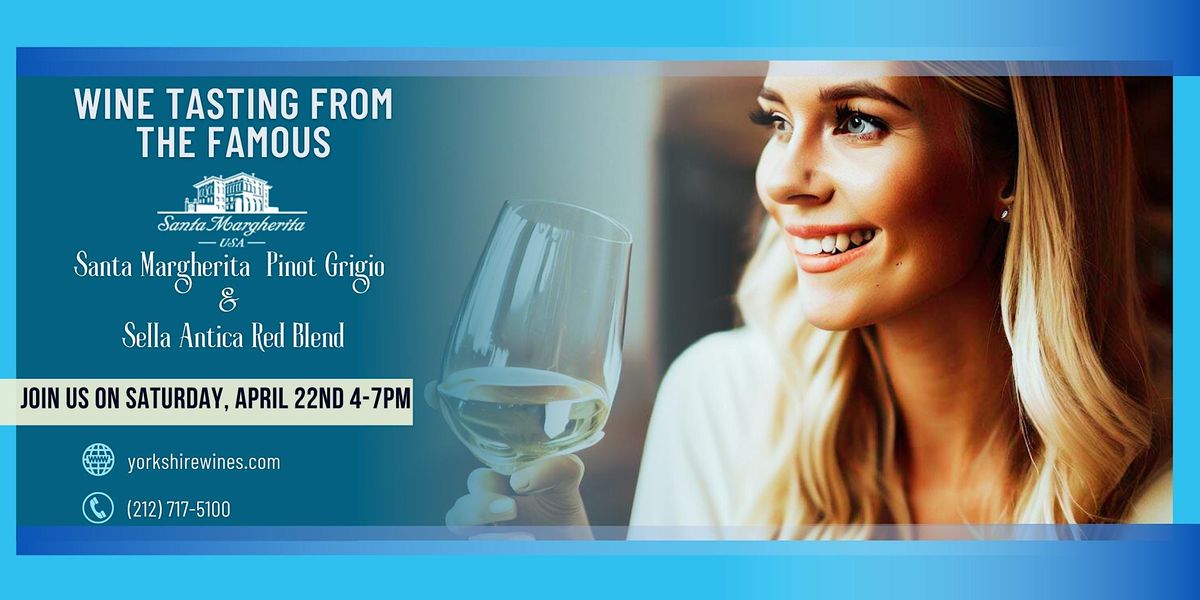 Sip Back and Relax: A Guide to Wine Tasting, Yorkshire Wines & Spirits ...