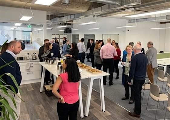 Lanarkshire Business Hub at EK Collective, EK-Collective, East Kilbride ...