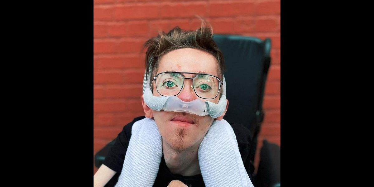 Steve Way, Caveat, New York, 12 May 2022