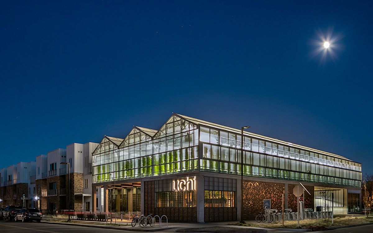 2024 Restaurant Series: Uchi Denver Tour, Uchi Denver, 10 February 2024