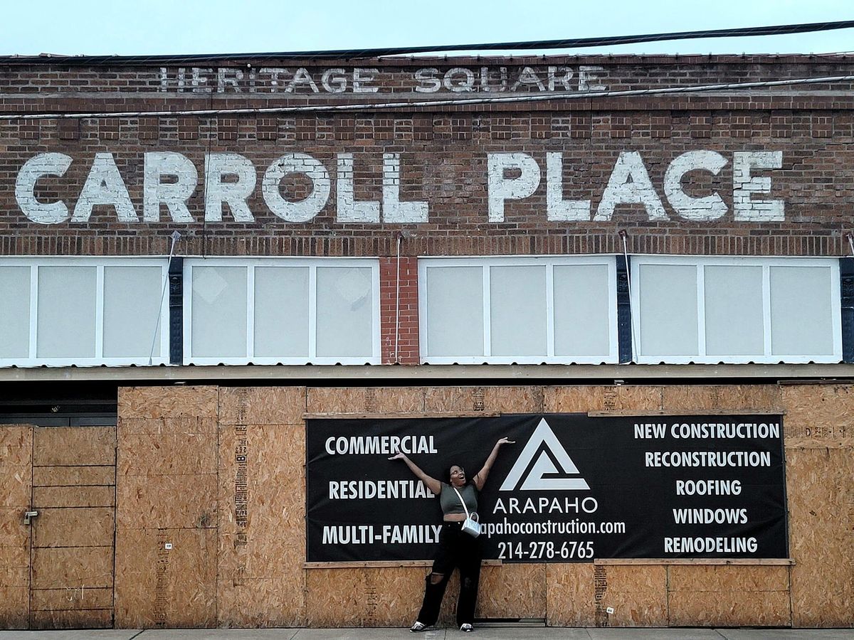 The Jazz Patisserie Grand Opening Raffle, 217 W Main St, Mesquite, 24 ...