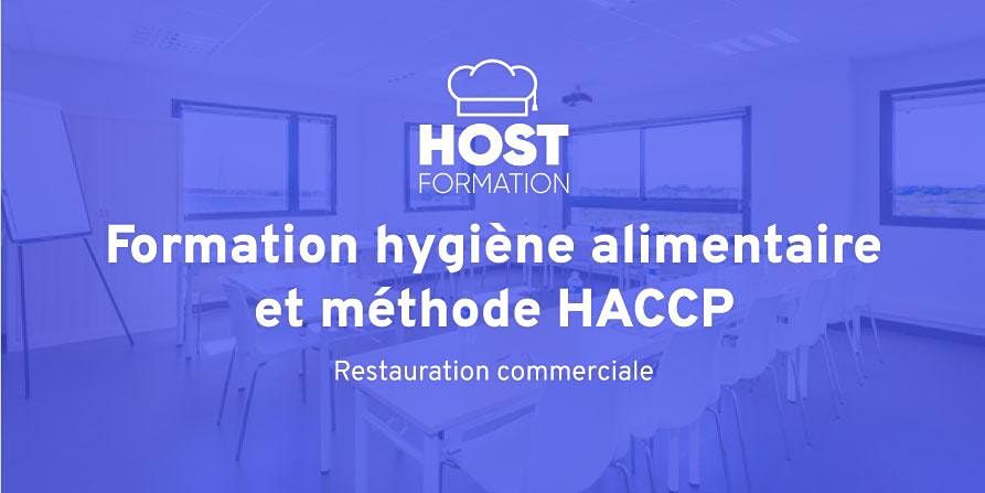 Formation hygiène alimentaire HACCP (03 & 04 Mars), Espace Optimium ...