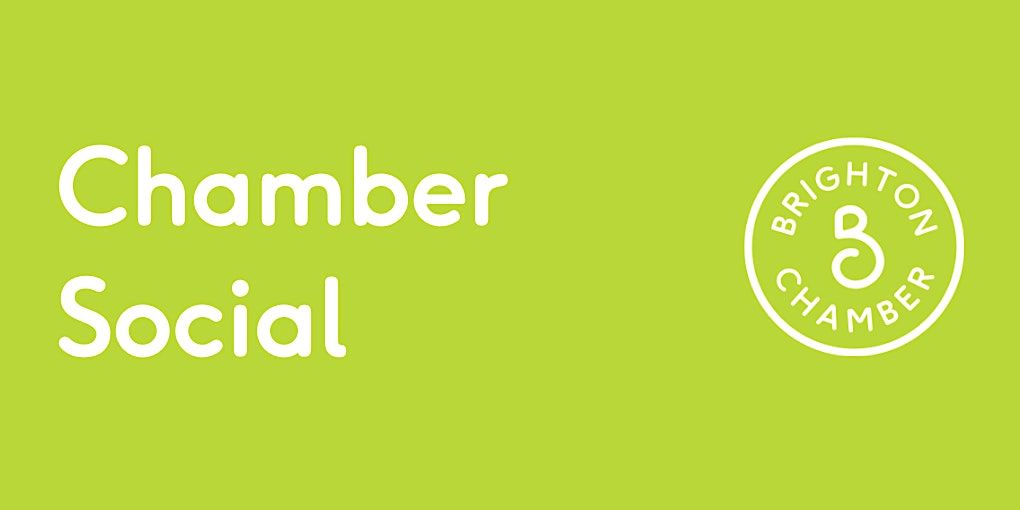 Chamber Social: Sip and paint with Zara Slattery, Eagle Labs Brighton ...