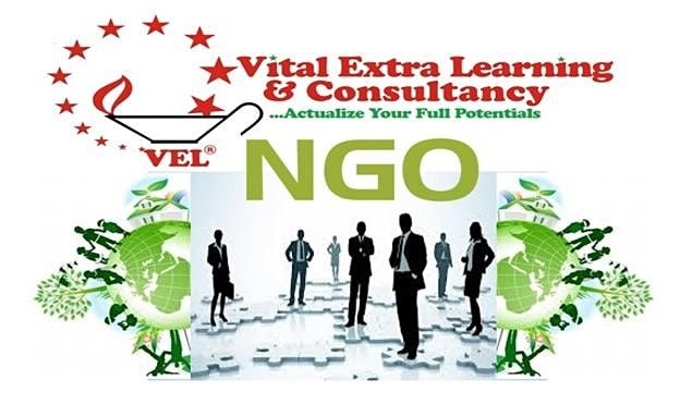 Training on Leadership Skills in Changing Modern Environment, Vital ...