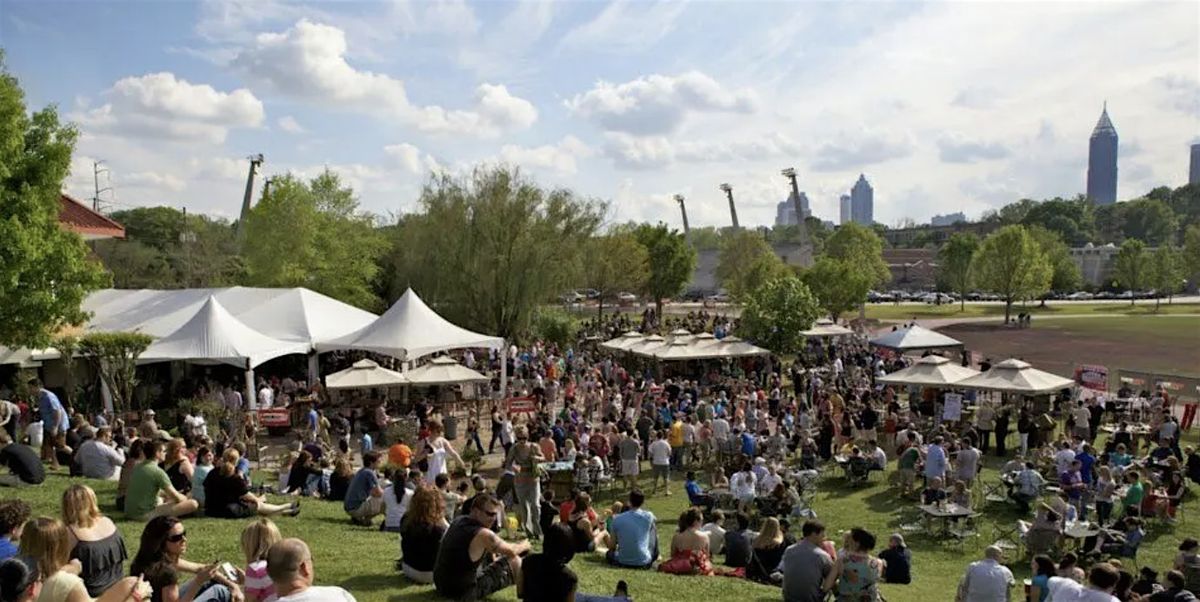 Events & Happenings in Atlanta, GA