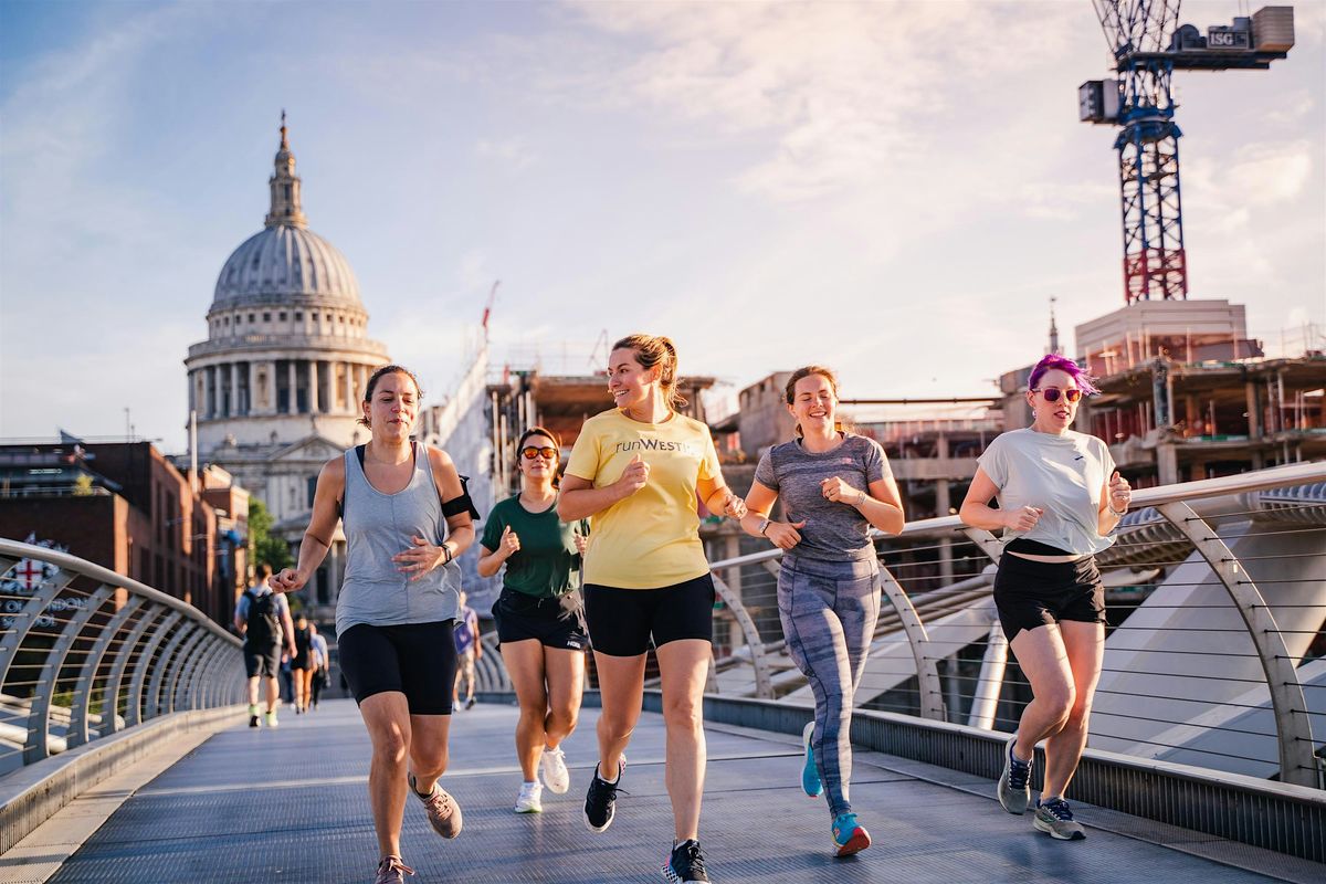 Run Strong: A Carb Loading Event by Westin and The Runner Beans, The ...
