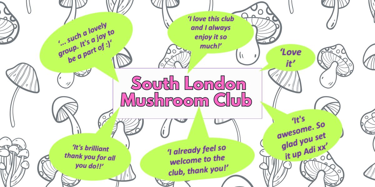 South London Mushroom Club - Create jars for liquid cultures & grain ...