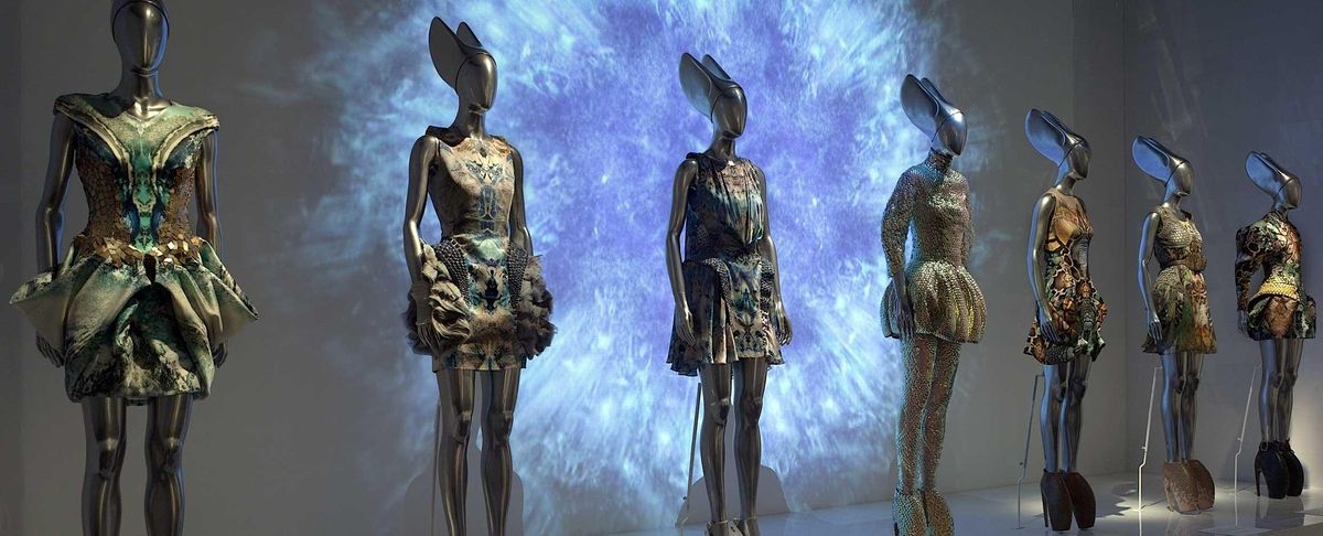 Fashion in Art at the Metropolitan Museum of Art IN-PERSON PROGRAM, The ...