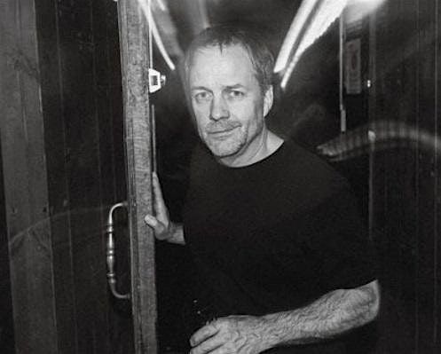 Tom Van Horn, Caroline Hanes, Chuck Nice, JJ Ramirez, Comic Strip Live ...